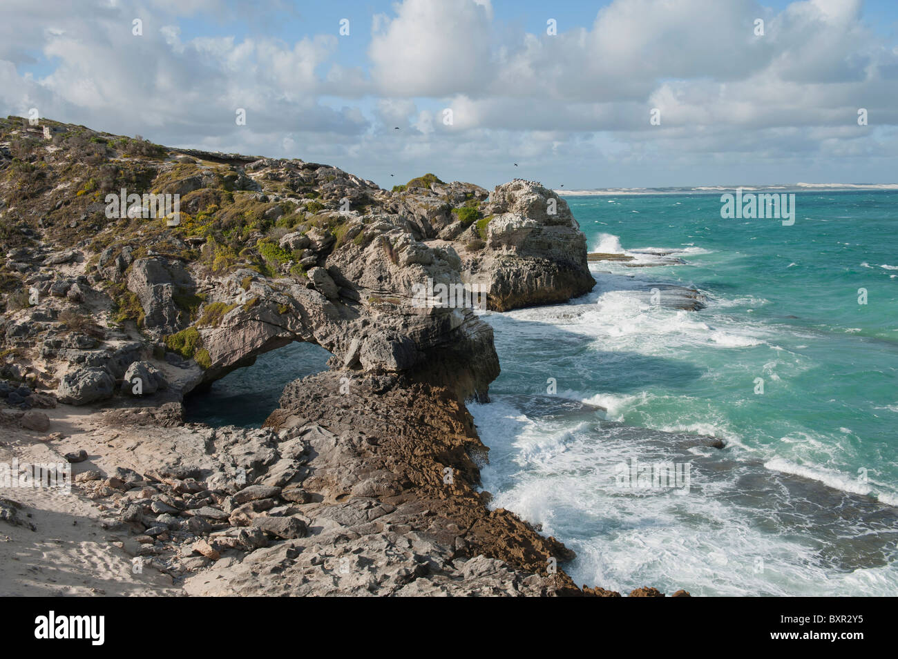 Arniston beach hi-res stock photography and images - Alamy
