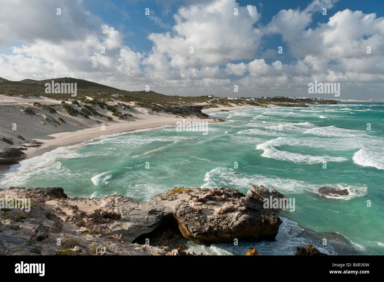Arniston beach hi-res stock photography and images - Alamy