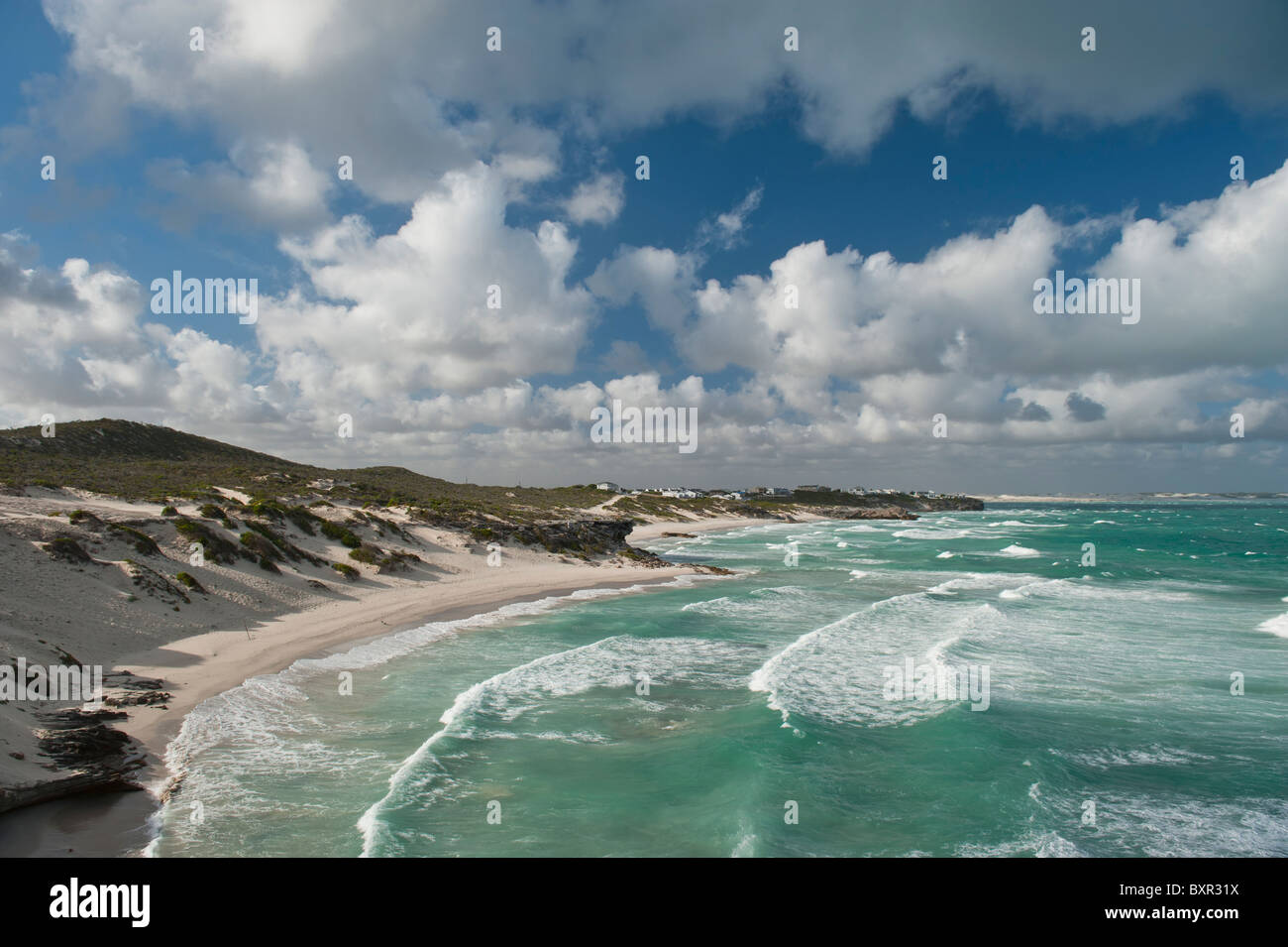 Arniston bay hi-res stock photography and images - Alamy