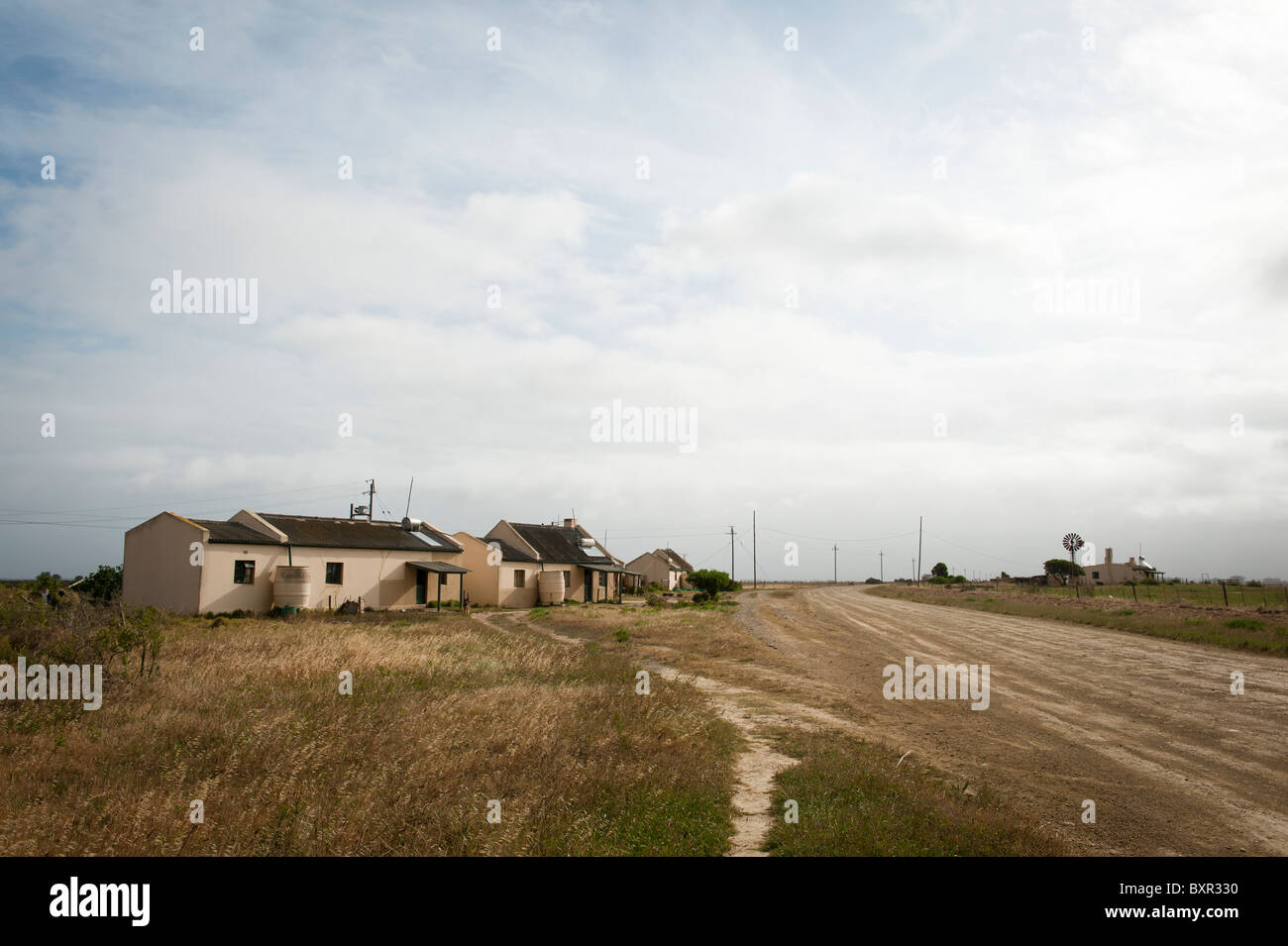 Farm workers cottage hi-res stock photography and images - Alamy