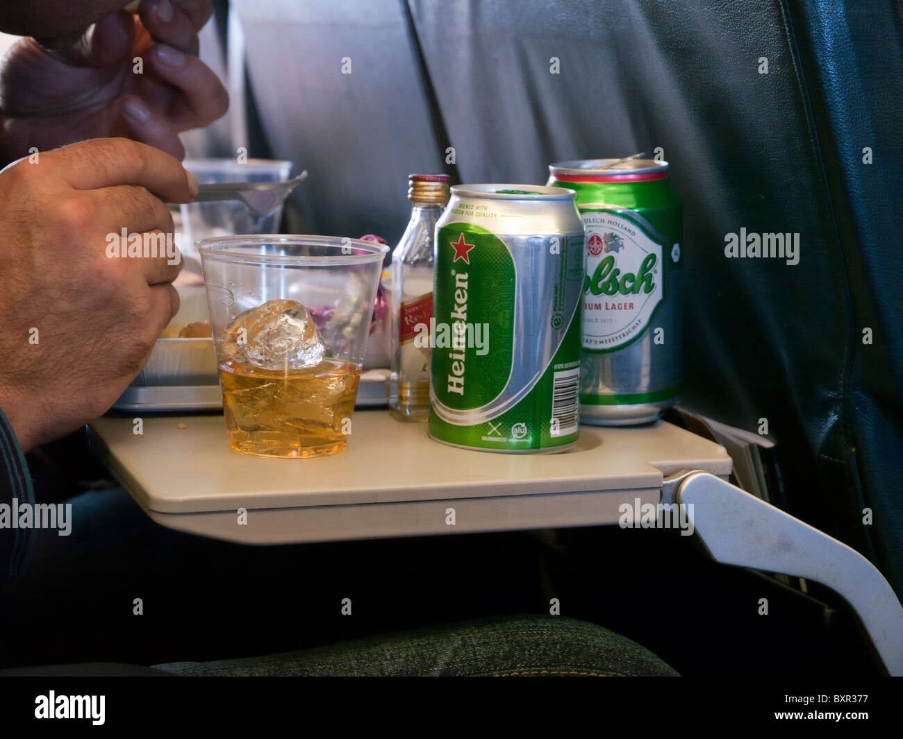 Drunk person plane hi-res stock photography and images - Alamy