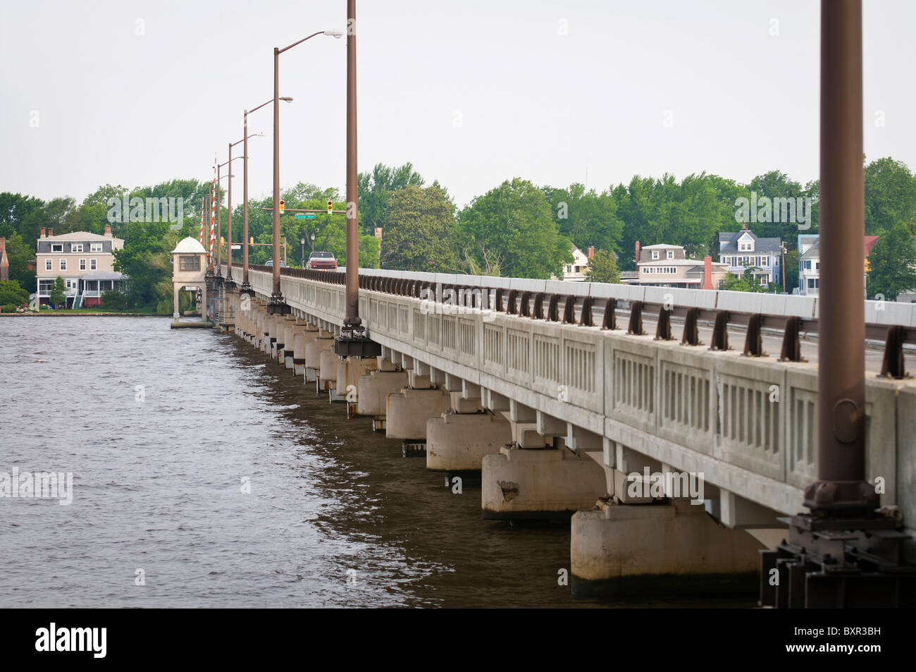 Chester creek hi-res stock photography and images - Alamy
