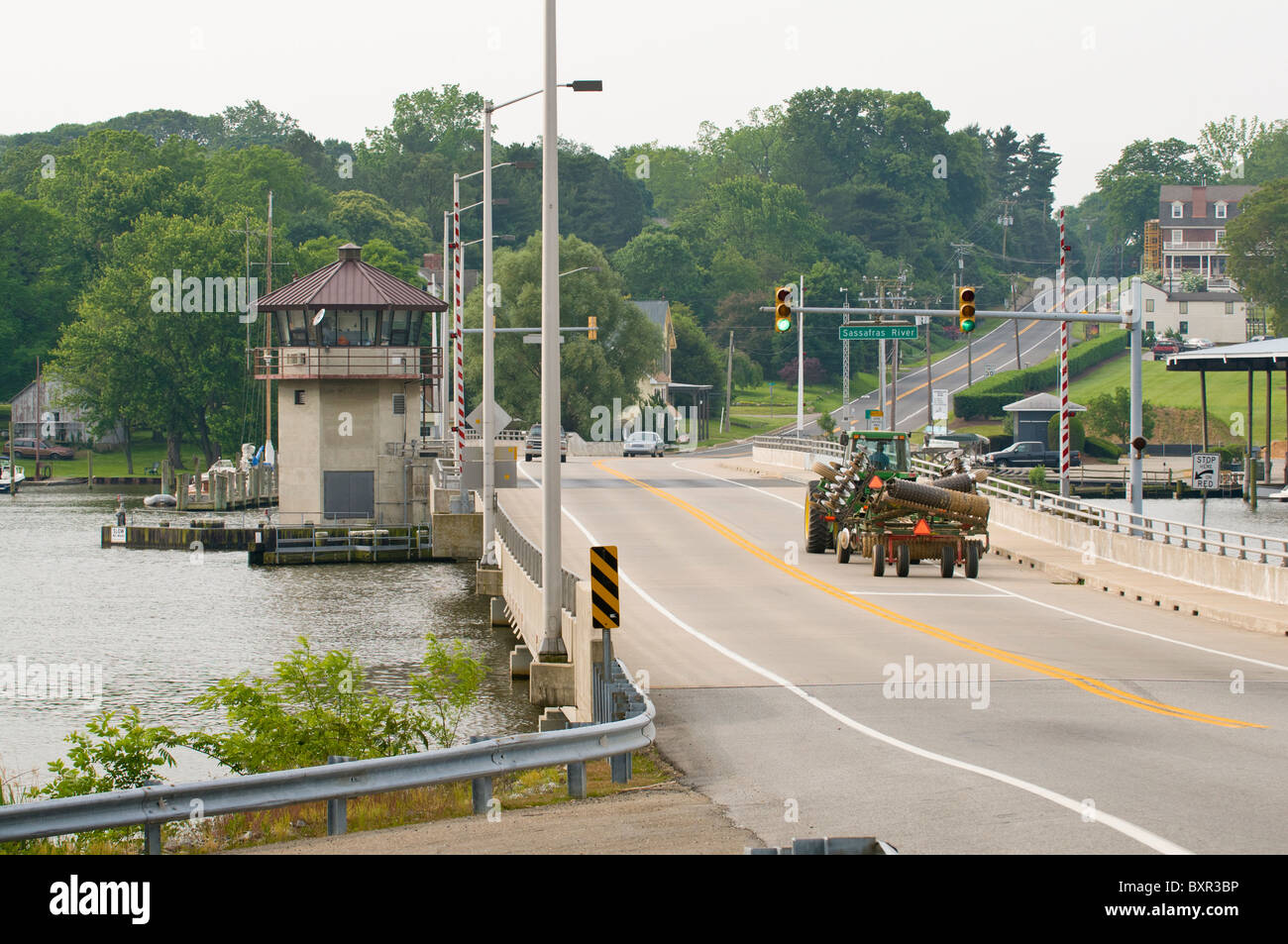 Sassafras river hi-res stock photography and images - Alamy