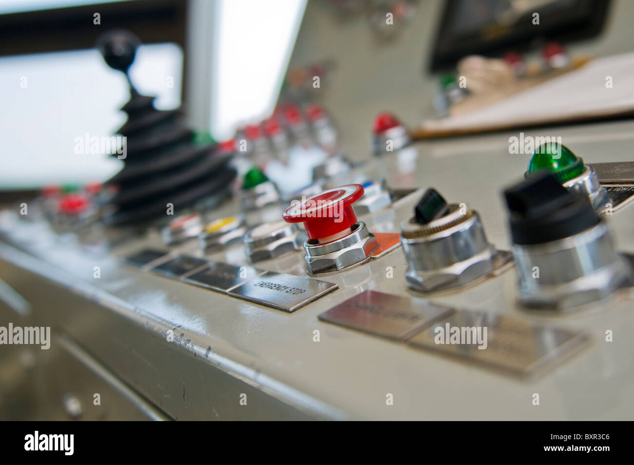 Lift control panel hi-res stock photography and images - Alamy