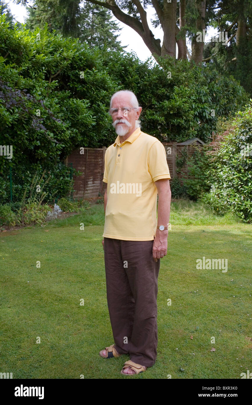Christopher Awdry, author and contributor to Thomas the Tank Engine ...