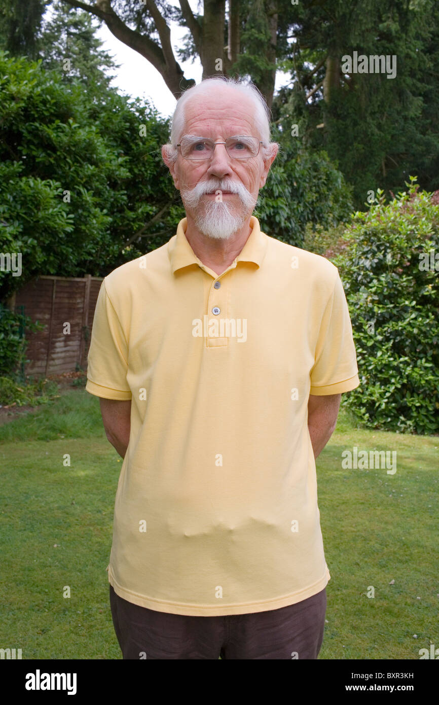 Christopher Awdry, author and contributor to Thomas the Tank Engine ...