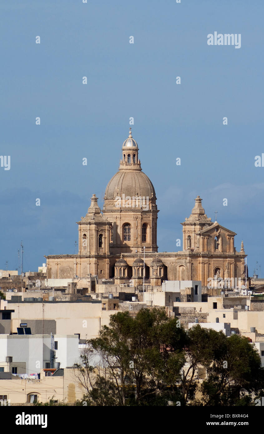 Siggiewi hi-res stock photography and images - Alamy