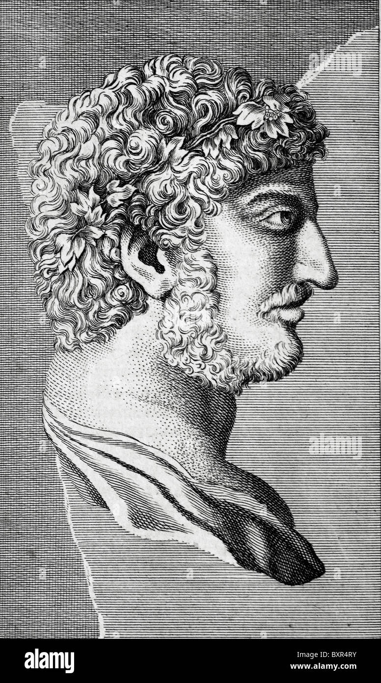 Marcus fulvius hi-res stock photography and images - Alamy