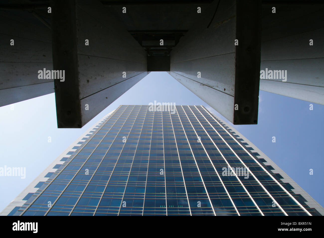 Bank discount tower hi-res stock photography and images - Alamy