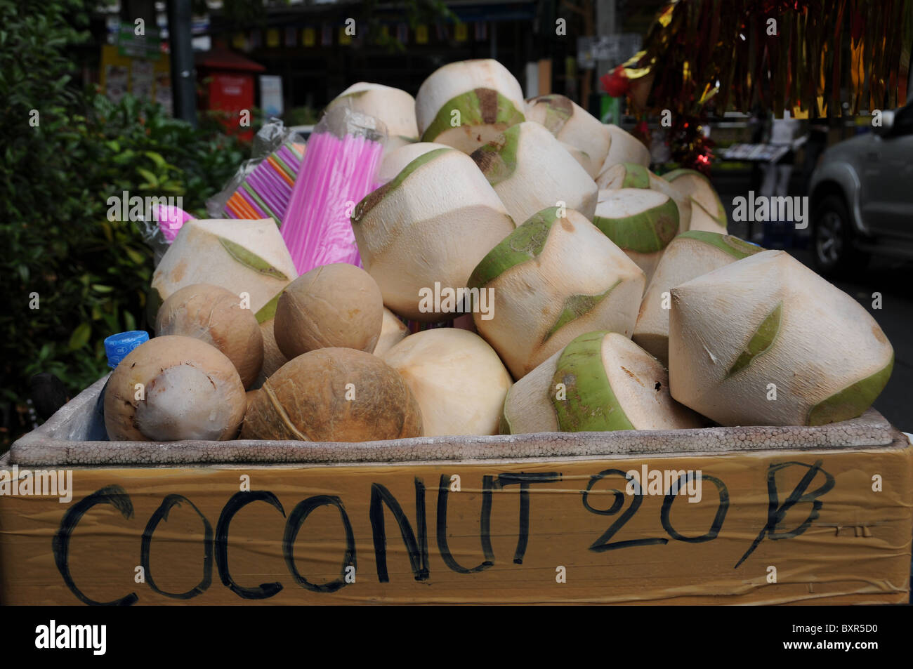 20 bhat hi-res stock photography and images - Alamy