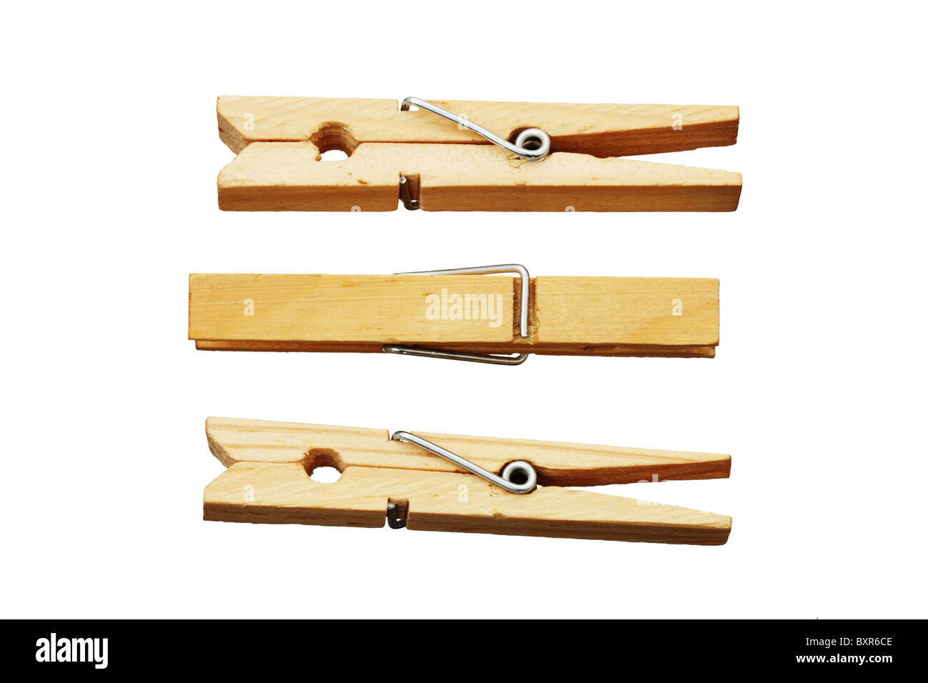 Three pins hi-res stock photography and images - Alamy