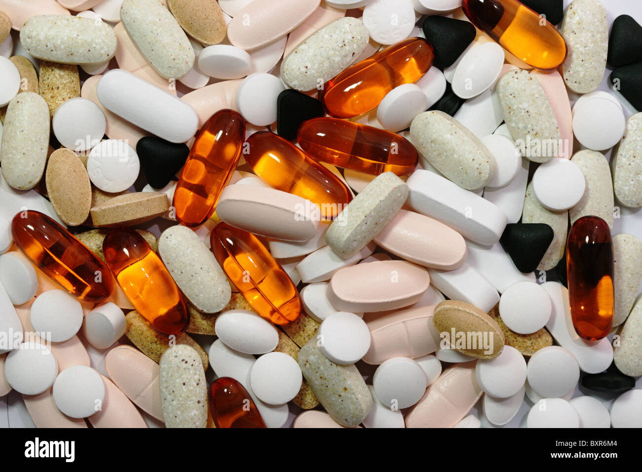Medication drug hi-res stock photography and images - Alamy