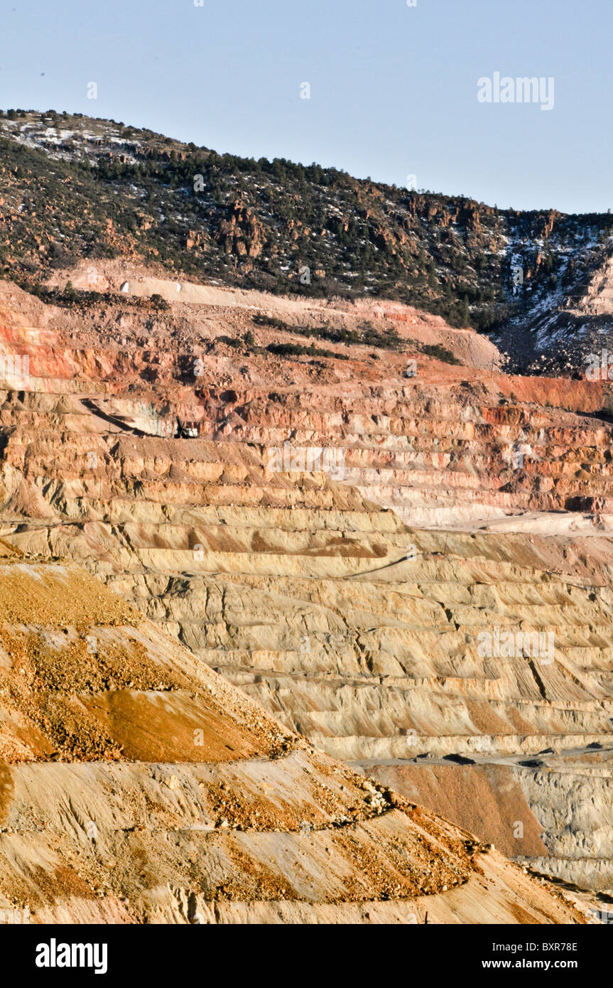 Silver mine in mexico hi-res stock photography and images - Alamy