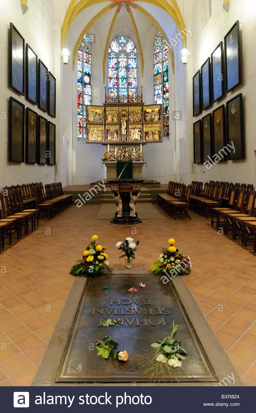 Johann Christian Bach High Resolution Stock Photography and Images - Alamy