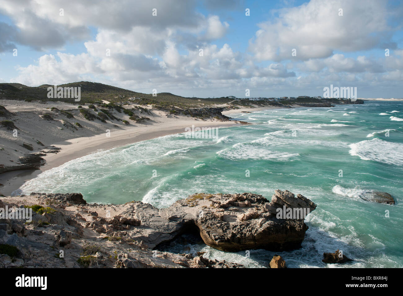 Arniston bay hi-res stock photography and images - Alamy