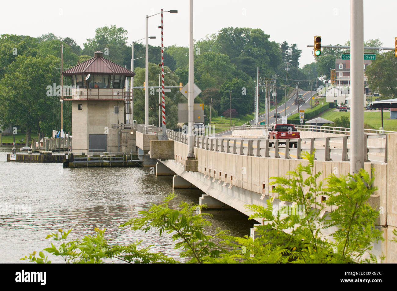 Sassafras river hi-res stock photography and images - Alamy