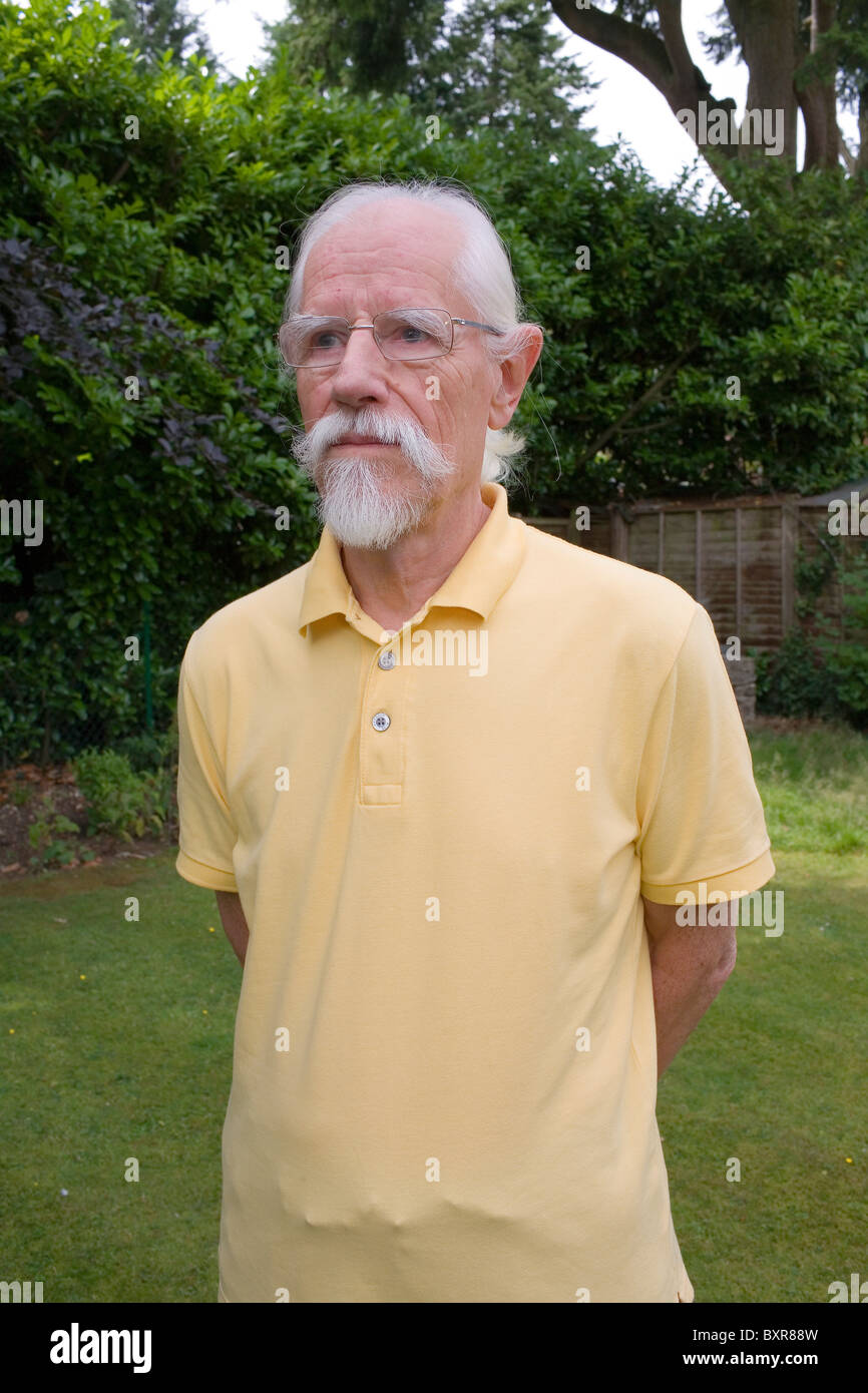 Christopher Awdry, author and contributor to Thomas the Tank Engine ...