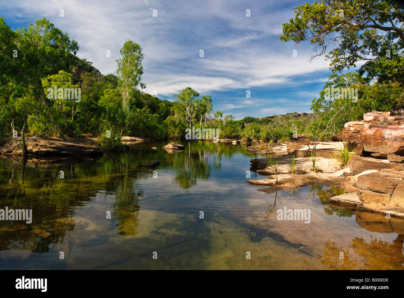 Kakadu national park australia hi-res stock photography and images - Alamy