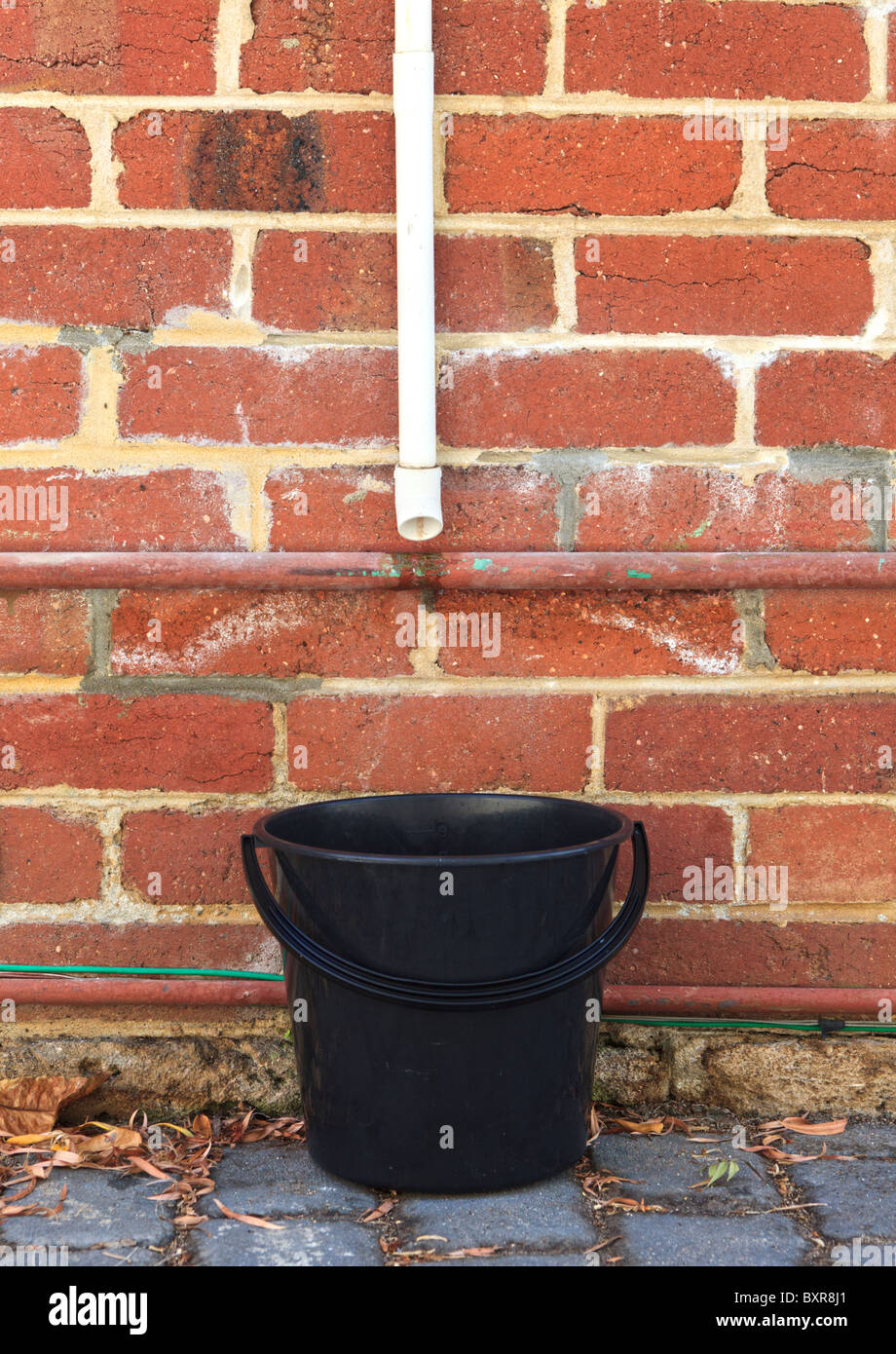 Water Drip Bucket High Resolution Stock Photography and Images - Alamy