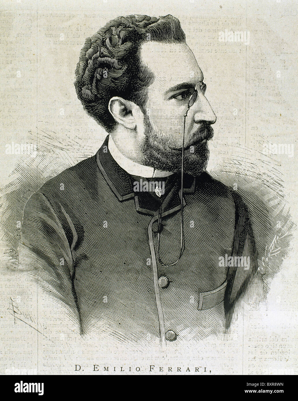 Spanish poet hi-res stock photography and images - Alamy