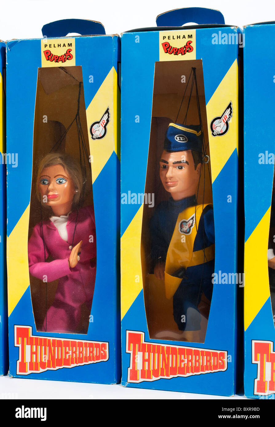 Lady penelope hi-res stock photography and images - Alamy