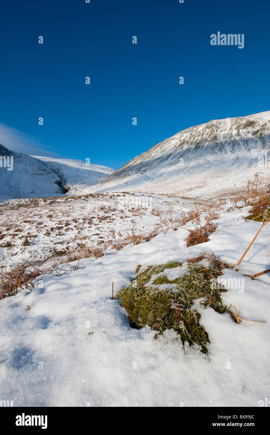 Howgill fell walk hi-res stock photography and images - Alamy