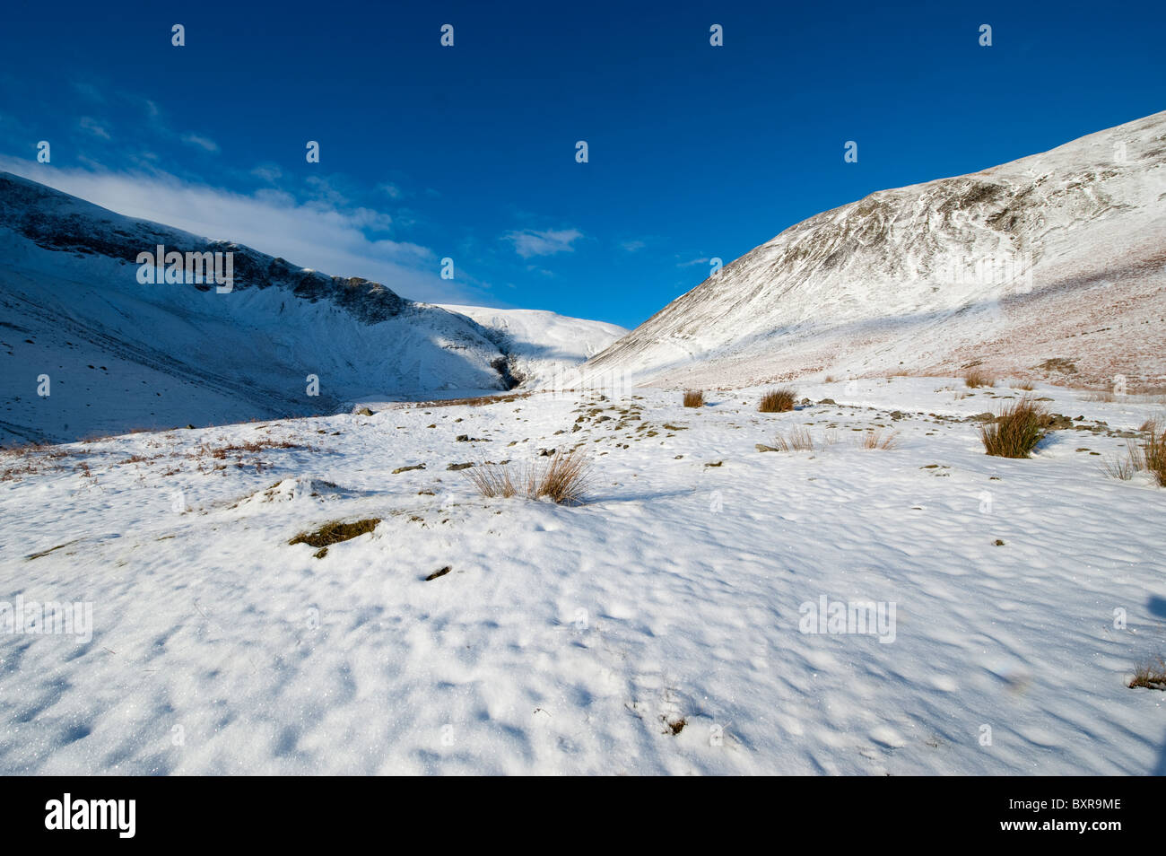 Howgill fell walk hi-res stock photography and images - Alamy