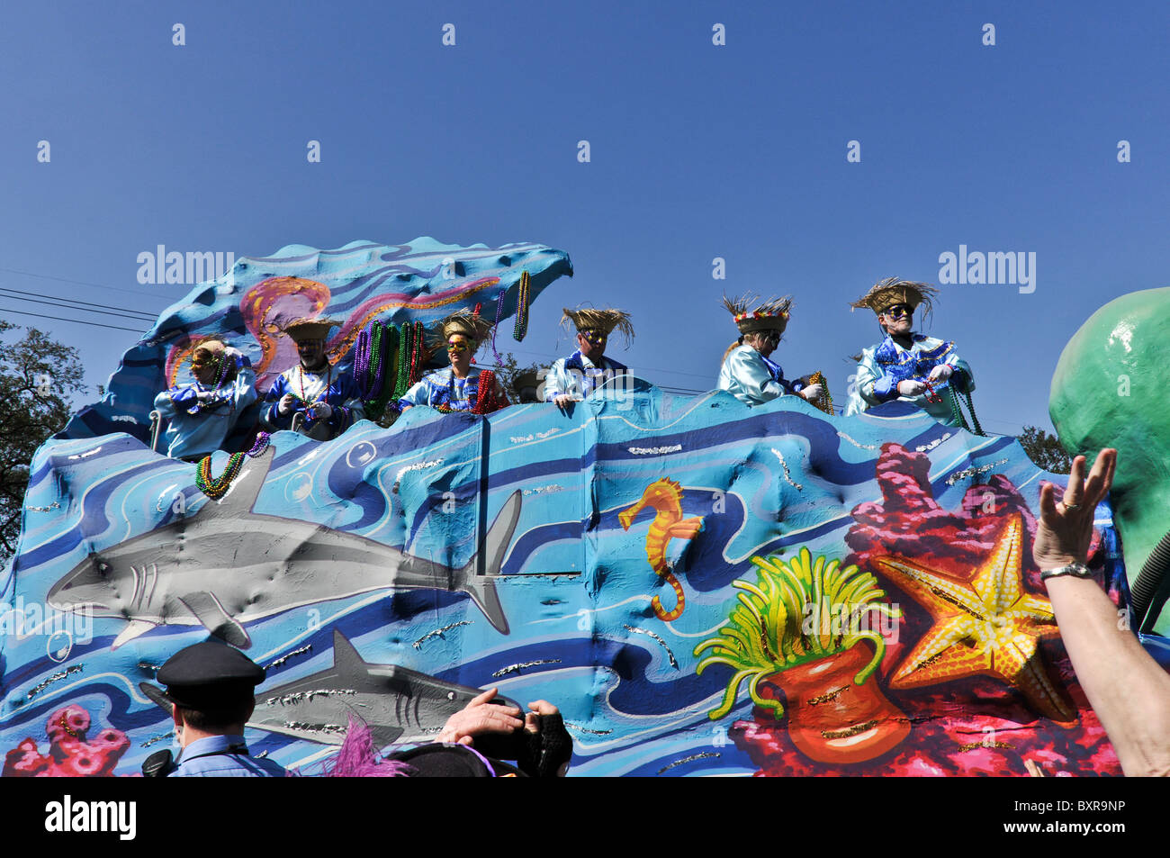 Cruise days celebrations hi-res stock photography and images - Alamy