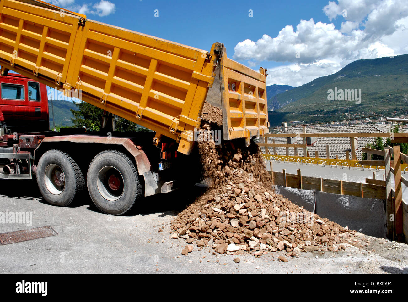 Inert material hi-res stock photography and images - Alamy