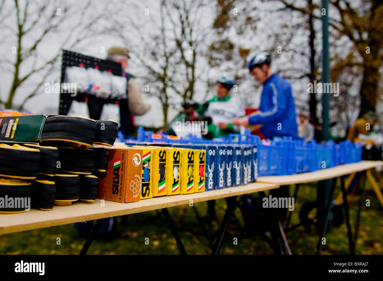 Tubulars High Resolution Stock Photography and Images - Alamy