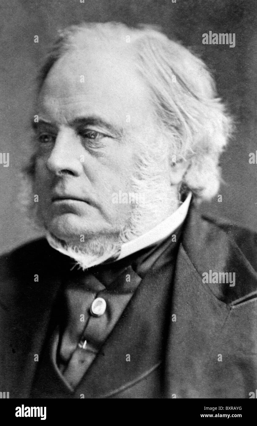 John bright hi-res stock photography and images - Alamy