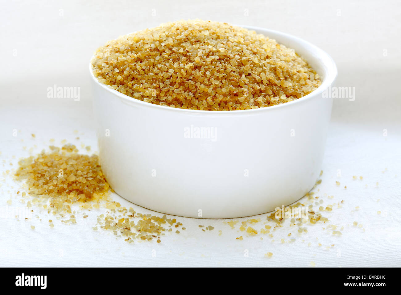 Bulgar wheat hi-res stock photography and images - Alamy