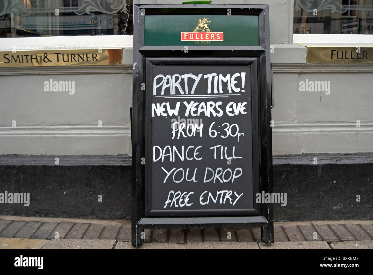 Surbiton Flyer High Resolution Stock Photography and Images - Alamy