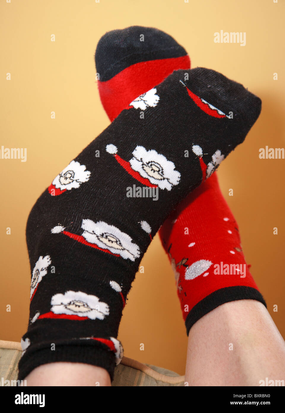 Odd Socks High Resolution Stock Photography and Images - Alamy