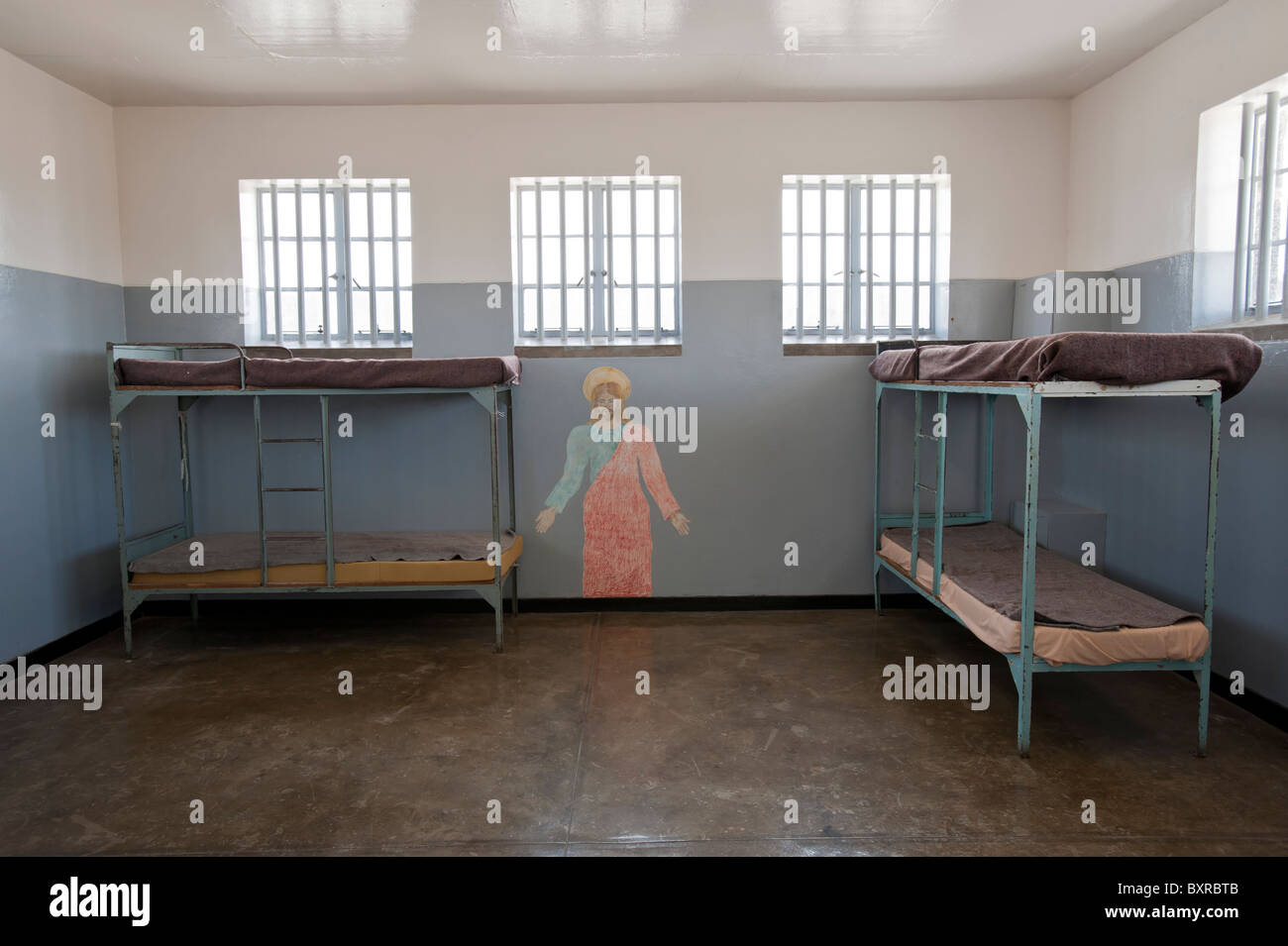 Maximum Security Prison Stock Photos & Maximum Security Prison Stock ...