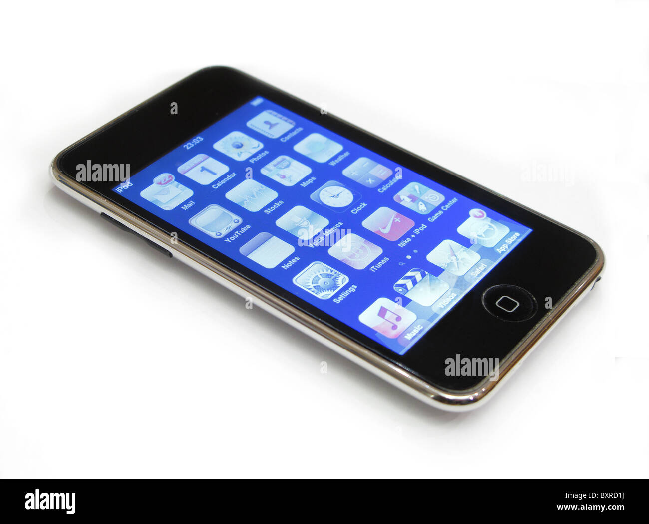 Desktop apps hi-res stock photography and images - Alamy