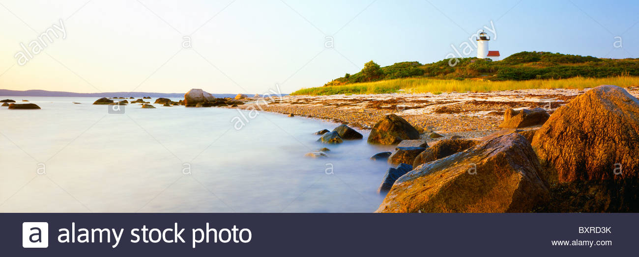 Naushon Island High Resolution Stock Photography and Images - Alamy