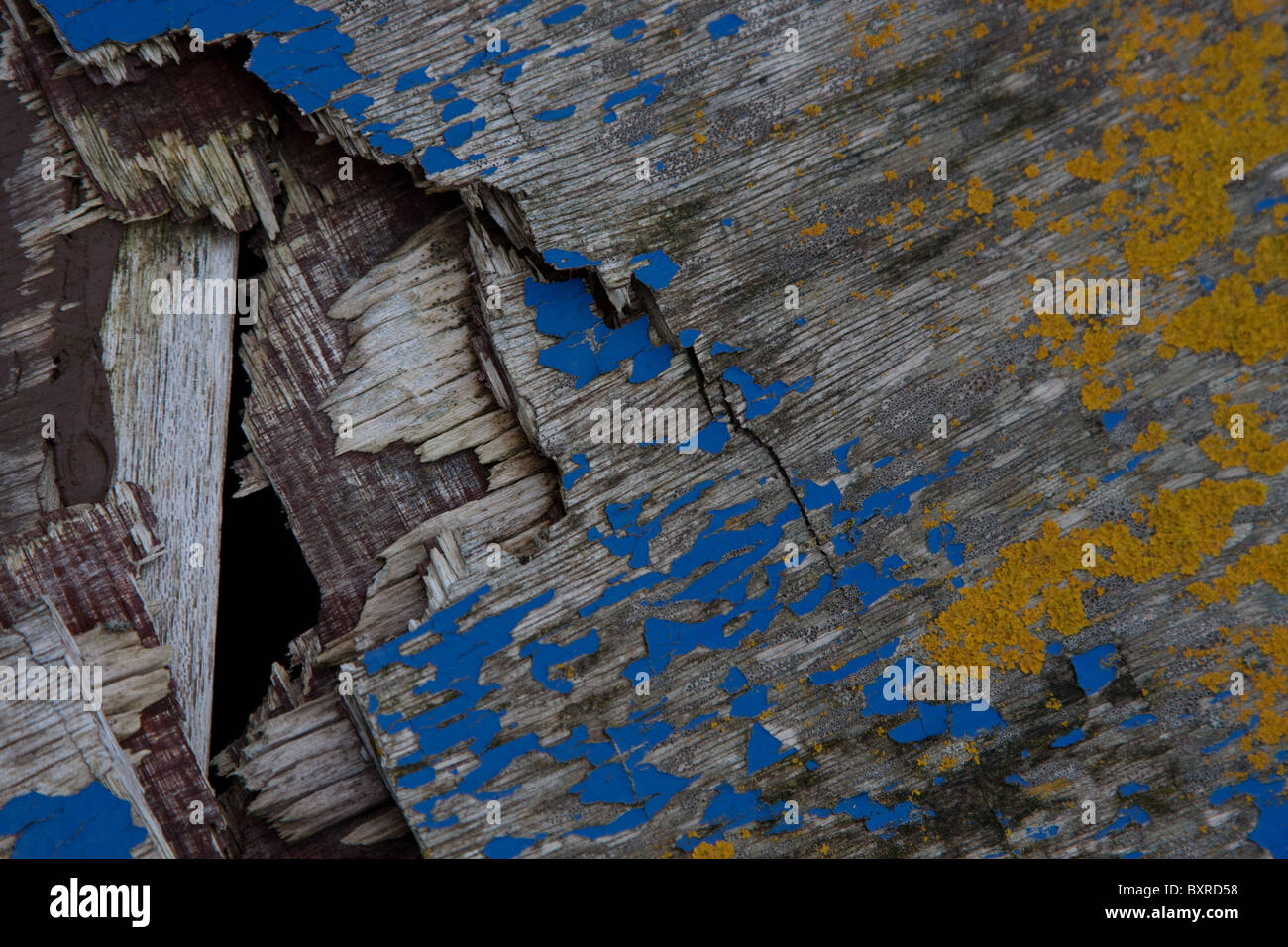 Broken layers hi-res stock photography and images - Alamy