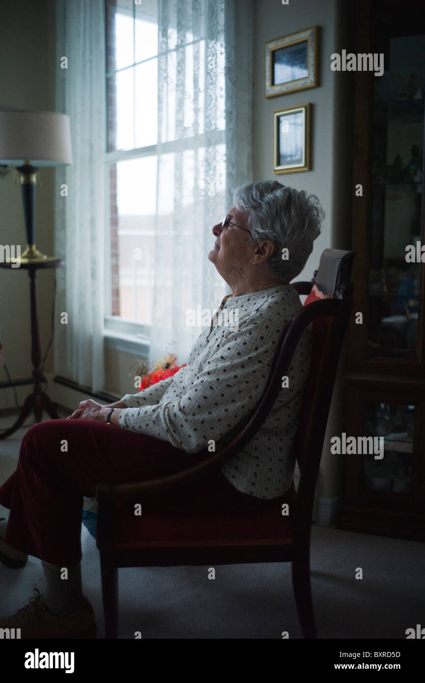 Dementia hi-res stock photography and images - Alamy