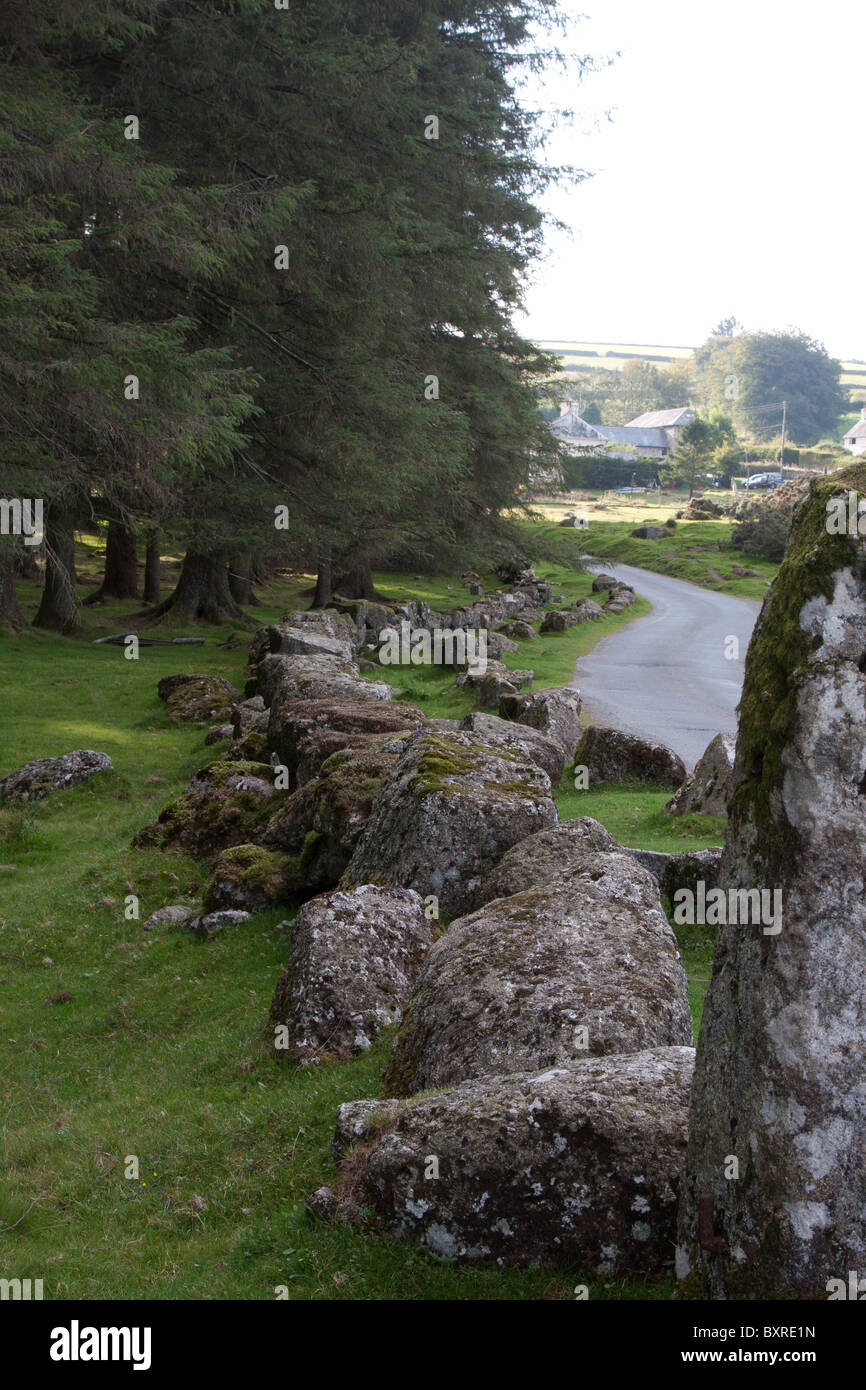 Road blocks hi-res stock photography and images - Alamy