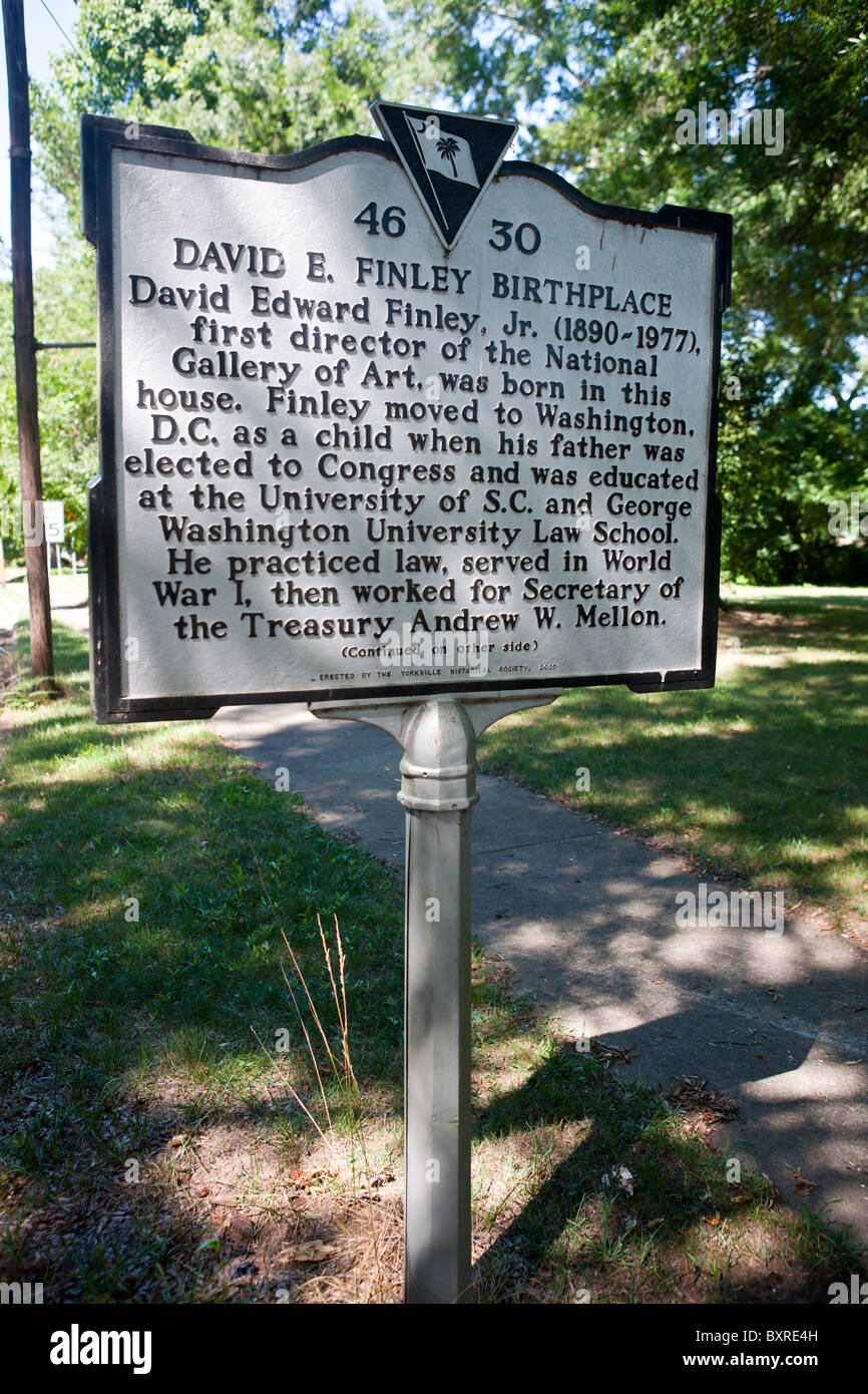 David edward finley jr hi-res stock photography and images - Alamy