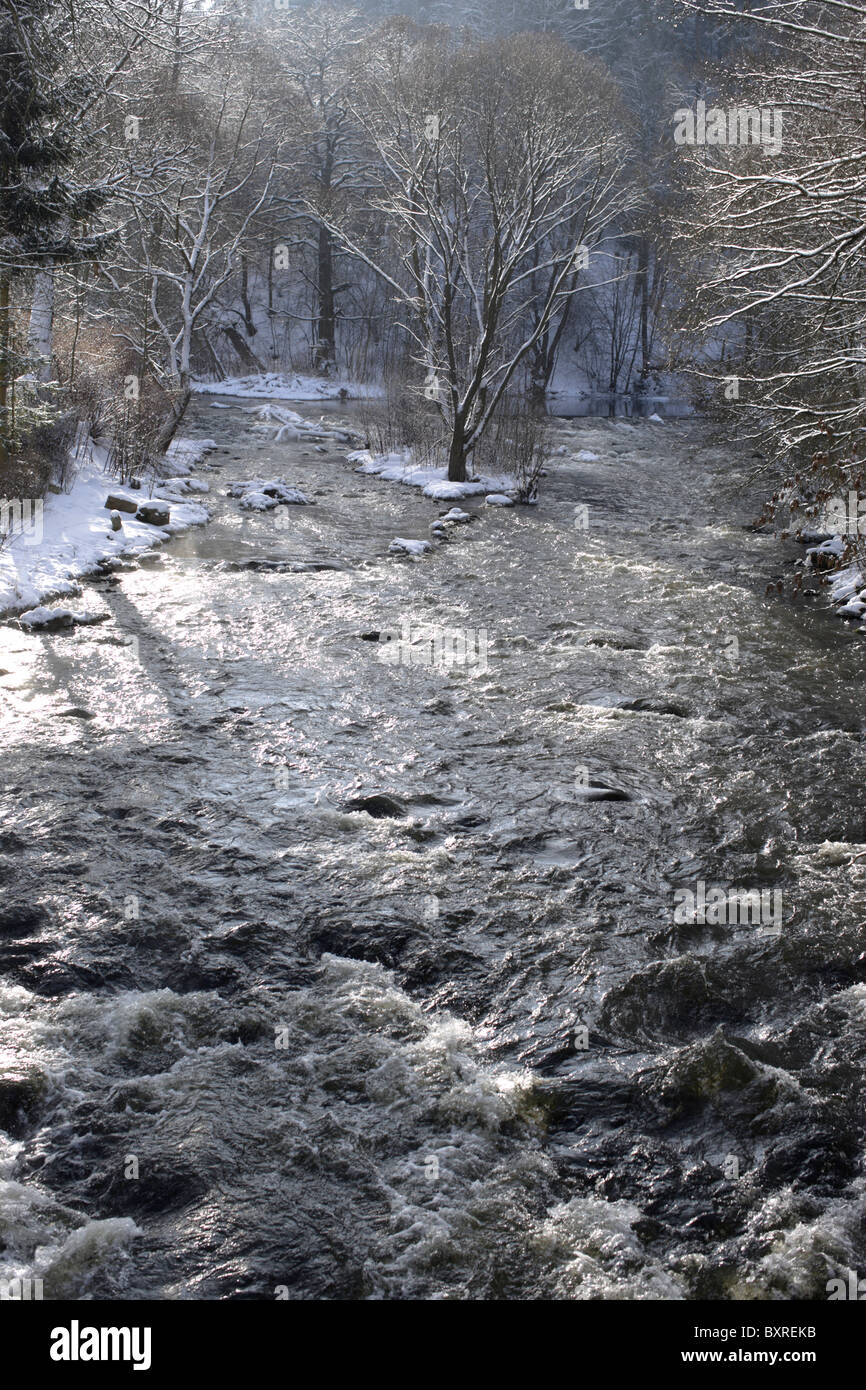 Stream water hi-res stock photography and images - Alamy