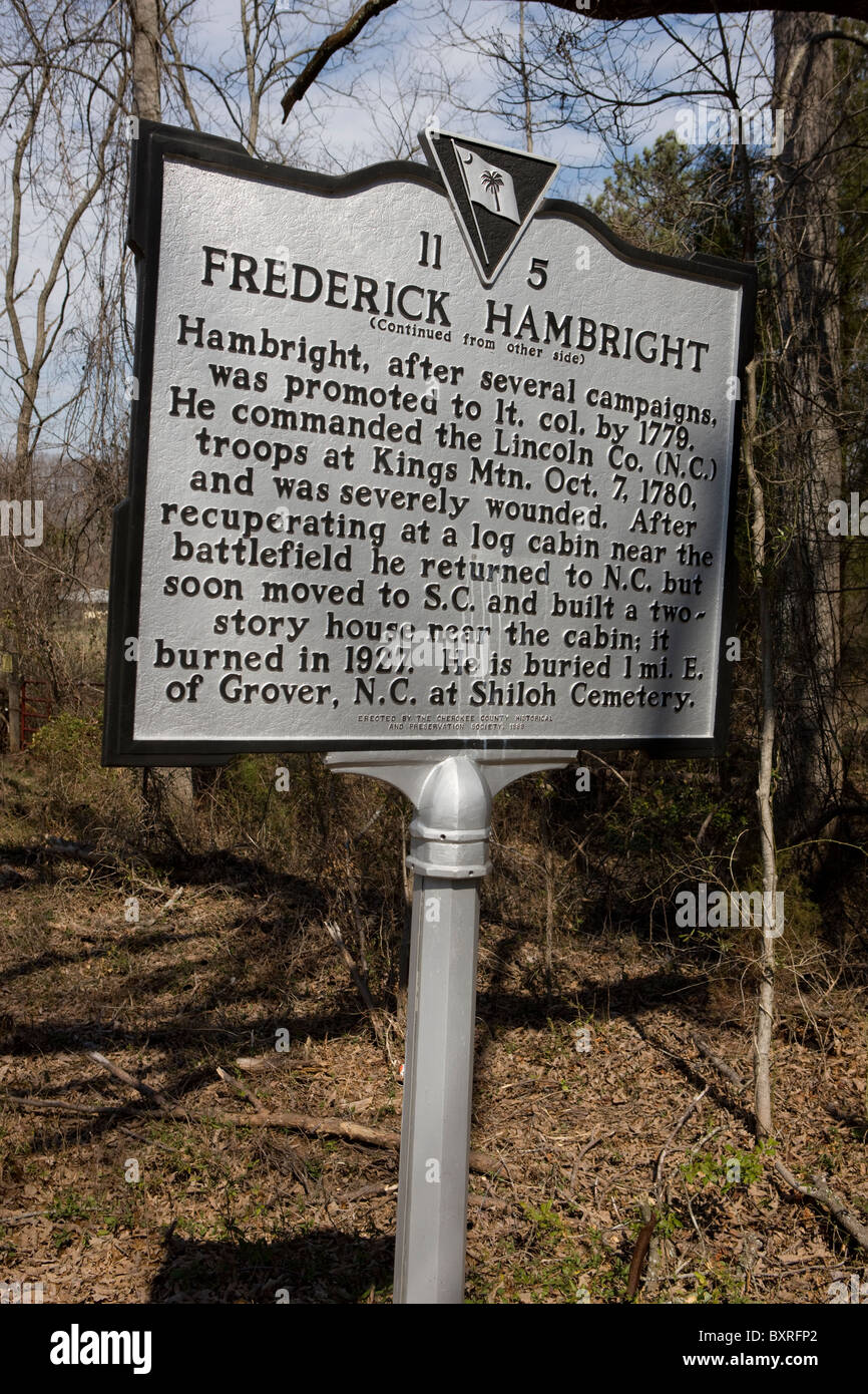 Frederick hambright hi-res stock photography and images - Alamy