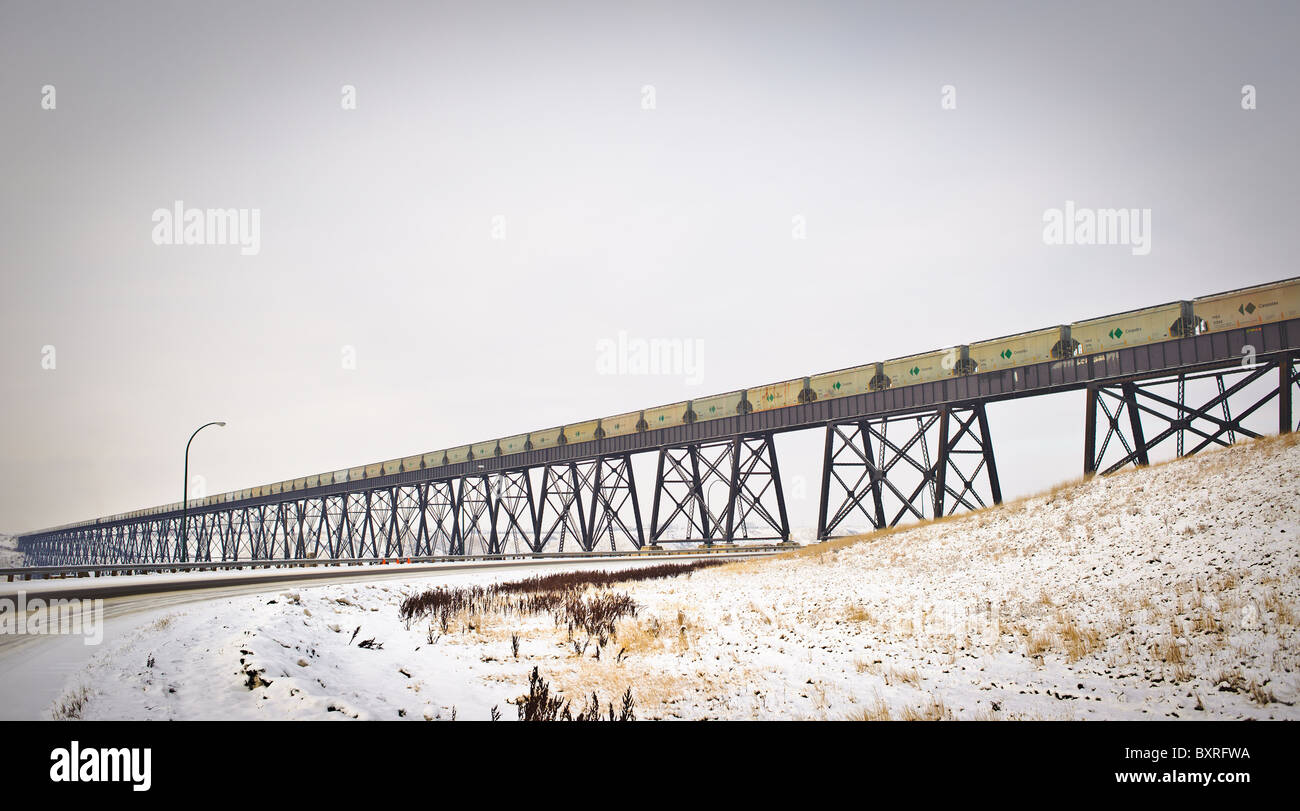 Longest road train hi-res stock photography and images - Alamy