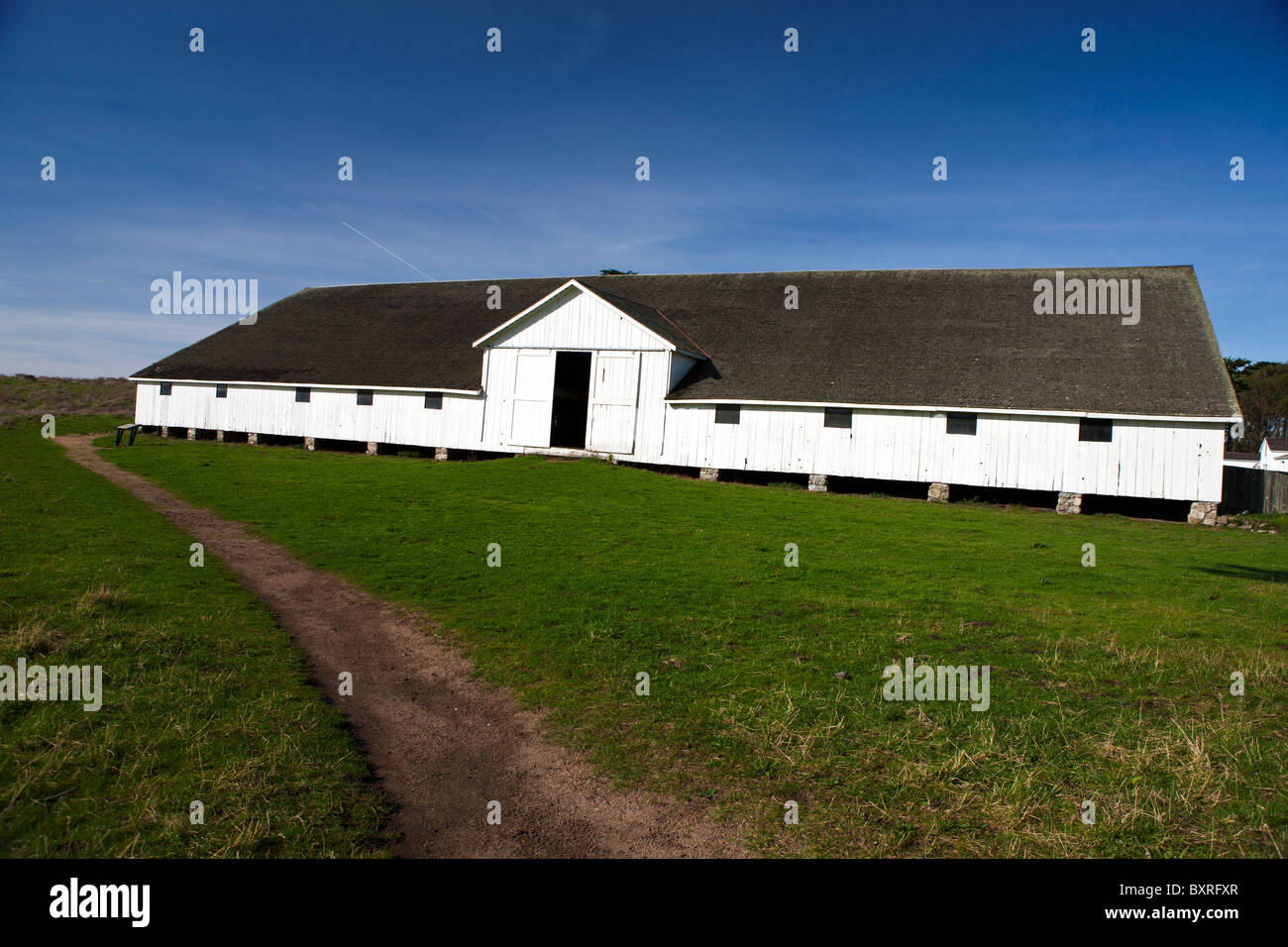 Pt reyes national seashore hi-res stock photography and images - Alamy
