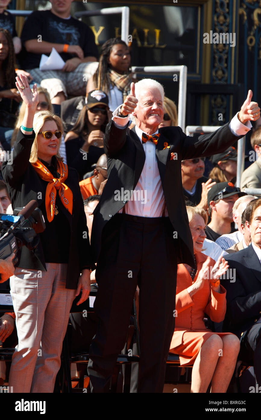 William neukom sally hi-res stock photography and images - Alamy