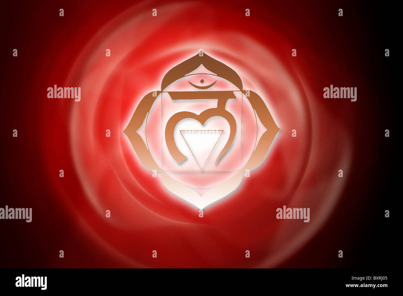 Muladhara Chakra Meditation