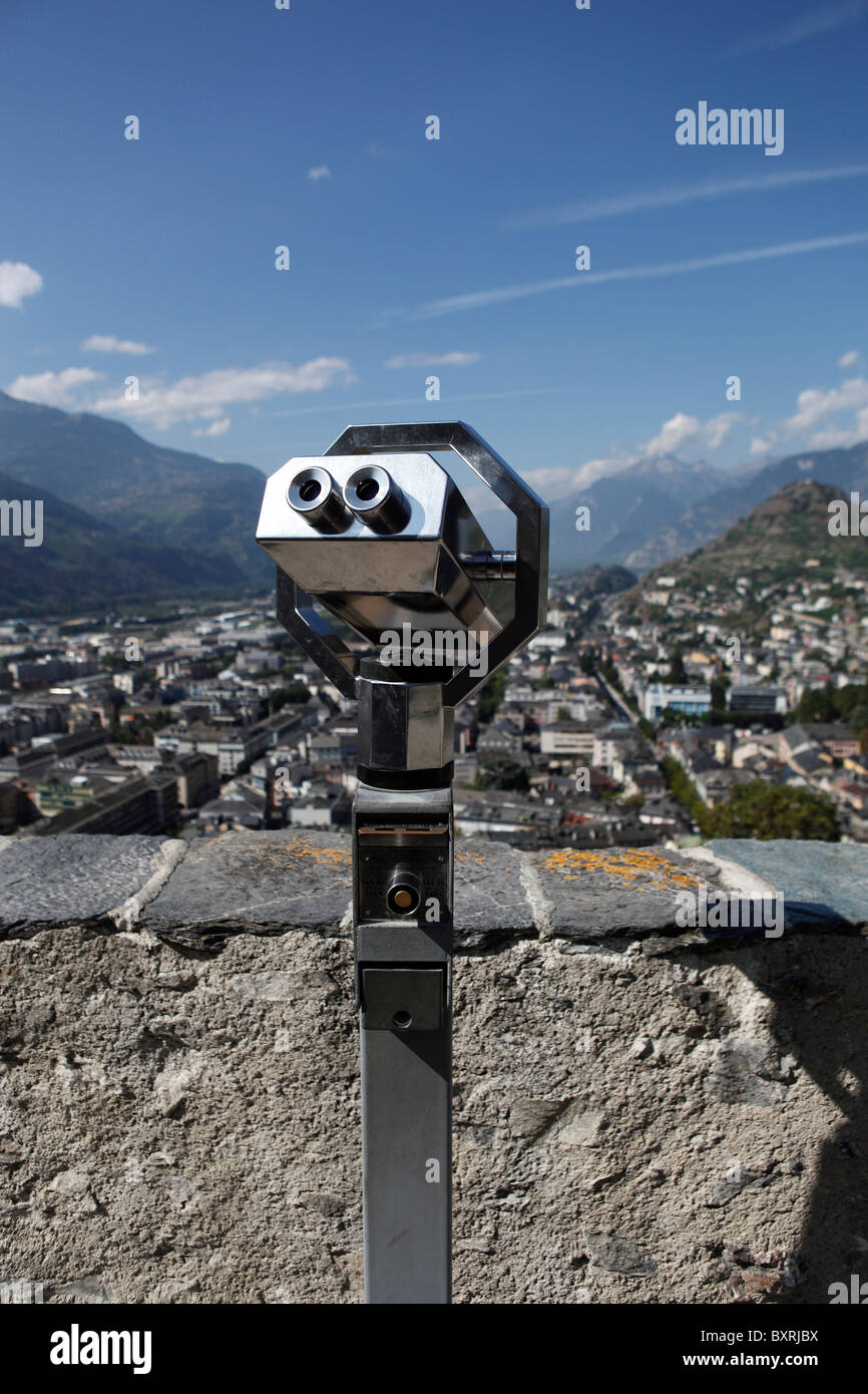 Sion cathedral hi-res stock photography and images - Alamy