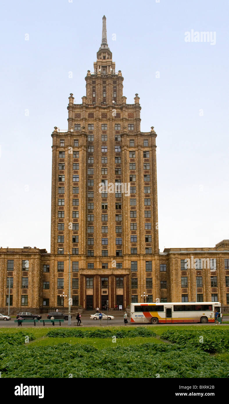 Academy of sciences hi-res stock photography and images - Alamy
