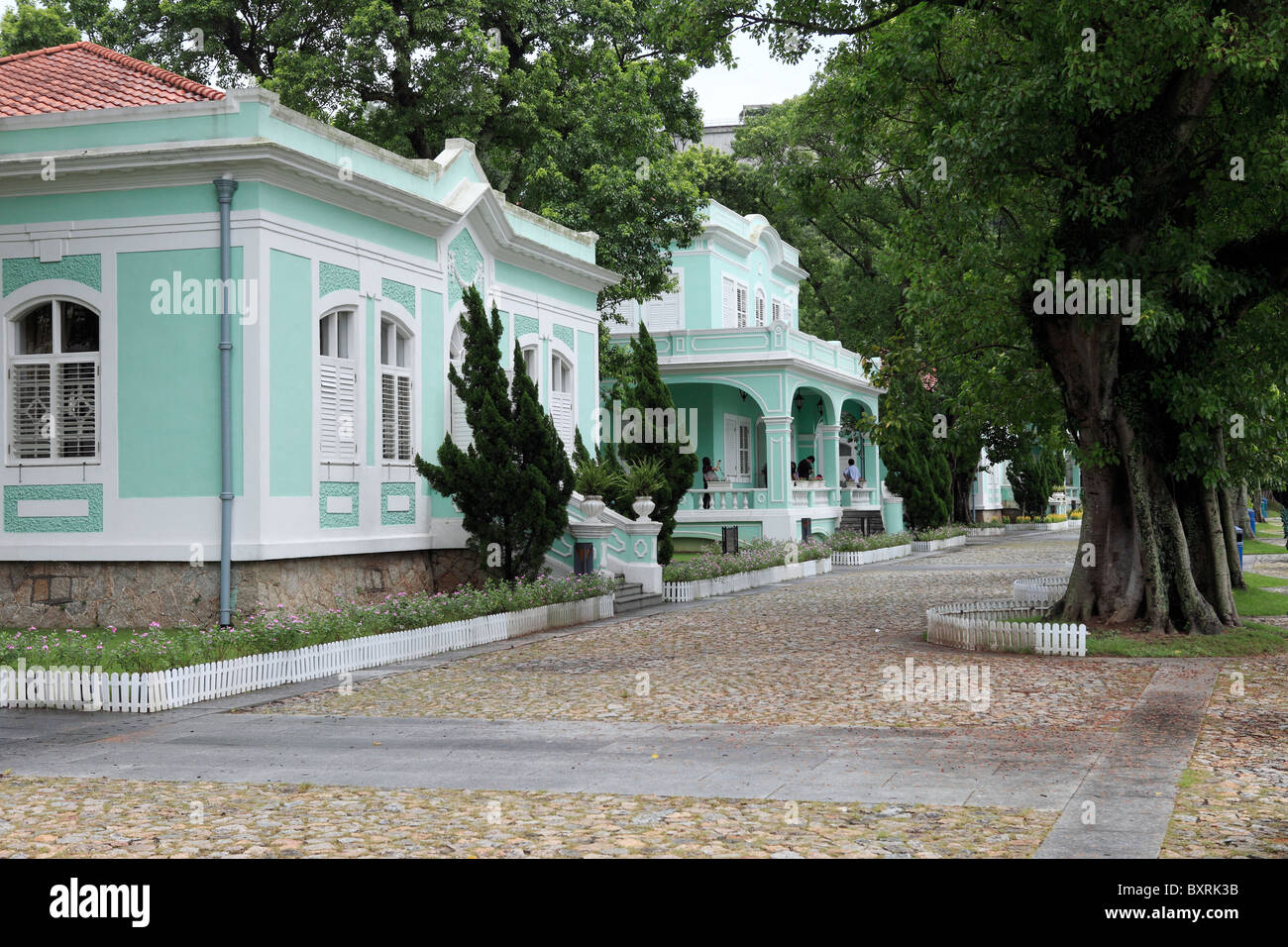 Taipa Island High Resolution Stock Photography and Images - Alamy